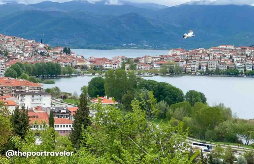 KASTORIA, GREECE • Top 12 Tourist Spots & Things to Do - Vaizdoprojektai.lt